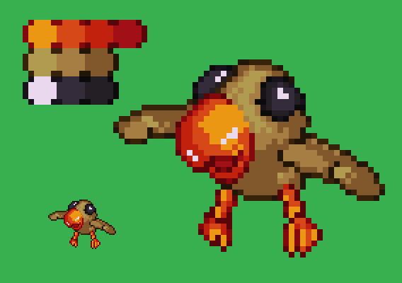 ArtStation - Swoop (LittleBigPlanet 3)