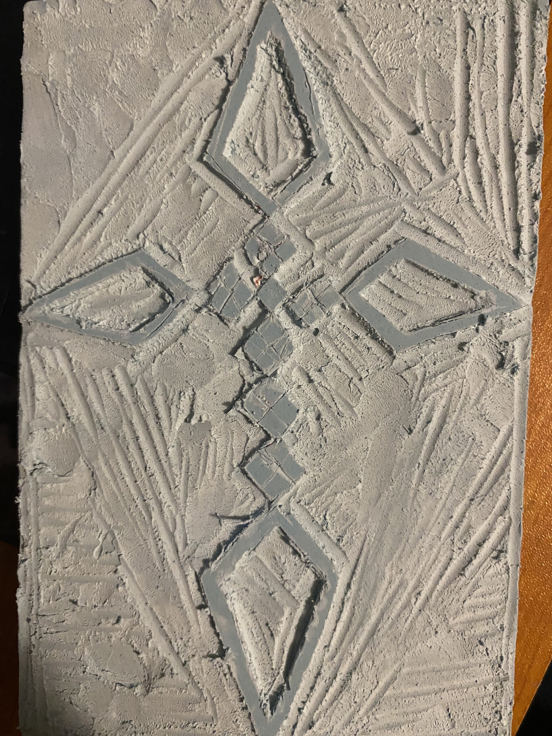 ArtStation - Kiritsugu Emiya’s Command Seals