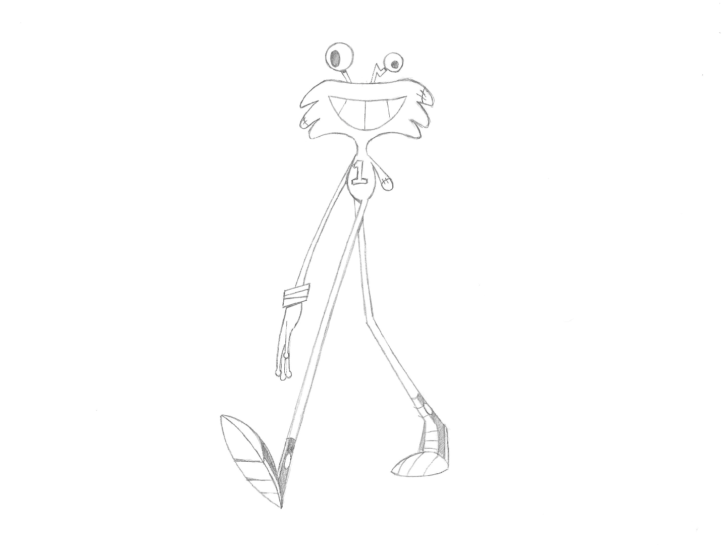 if imaginary friends coloring pages