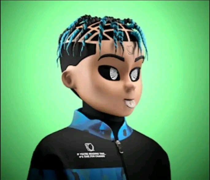 Fawas - game character