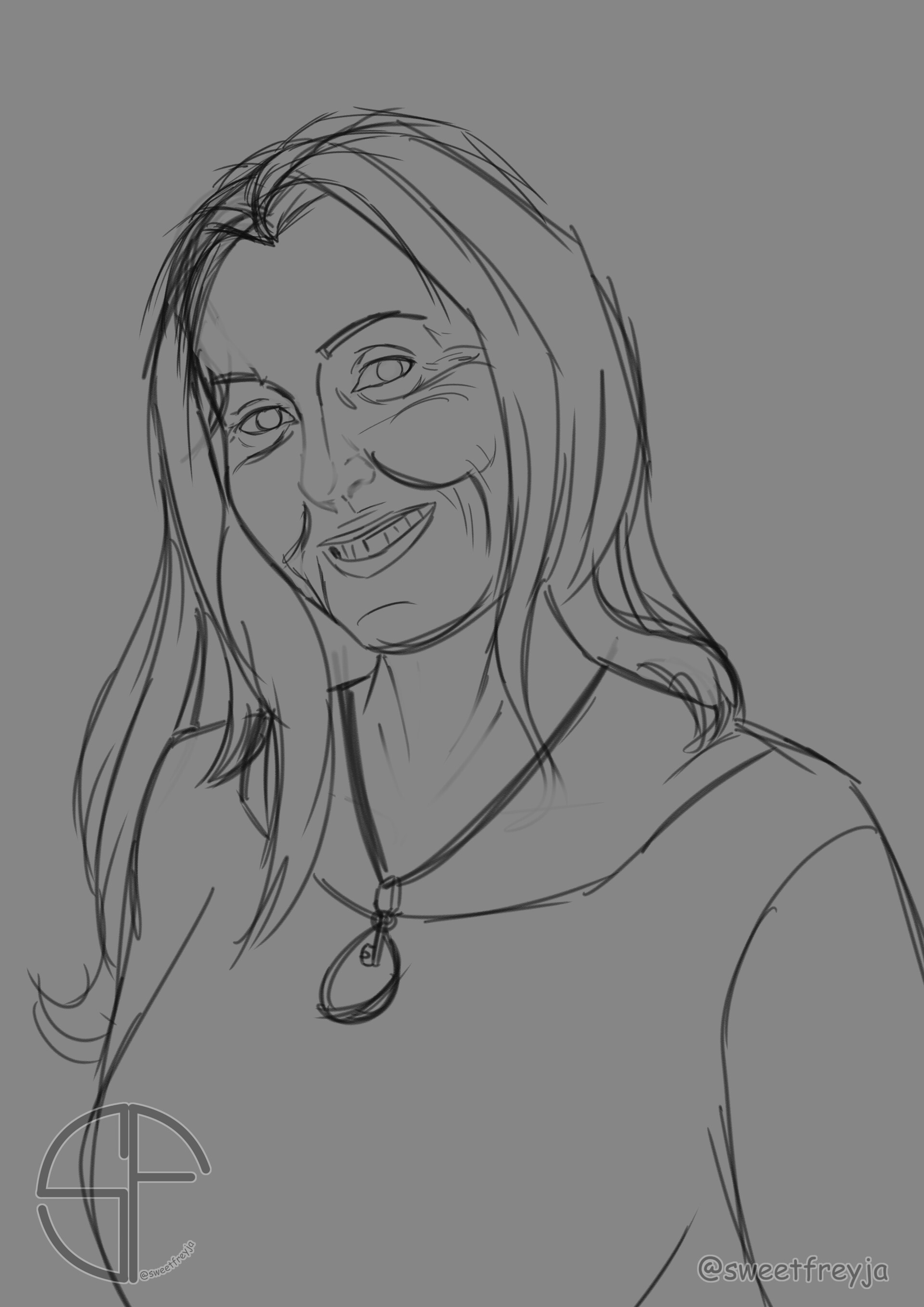 Giulia Pecchenino - Tress MacNeille