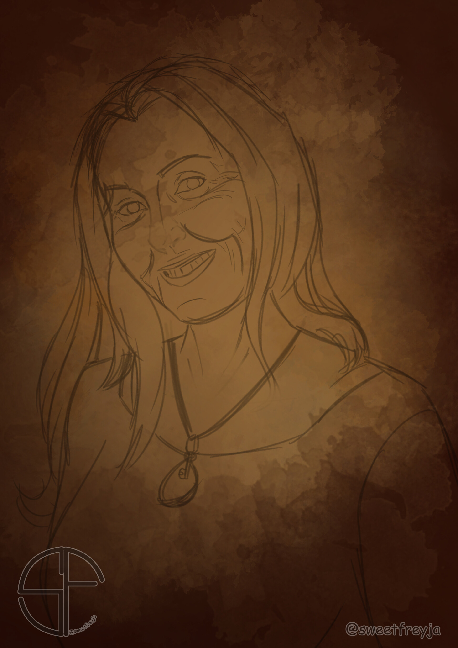 Giulia Pecchenino - Tress MacNeille