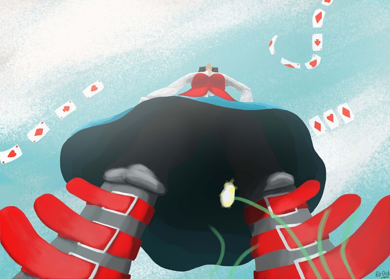 ArtStation - Joshua Gamboa