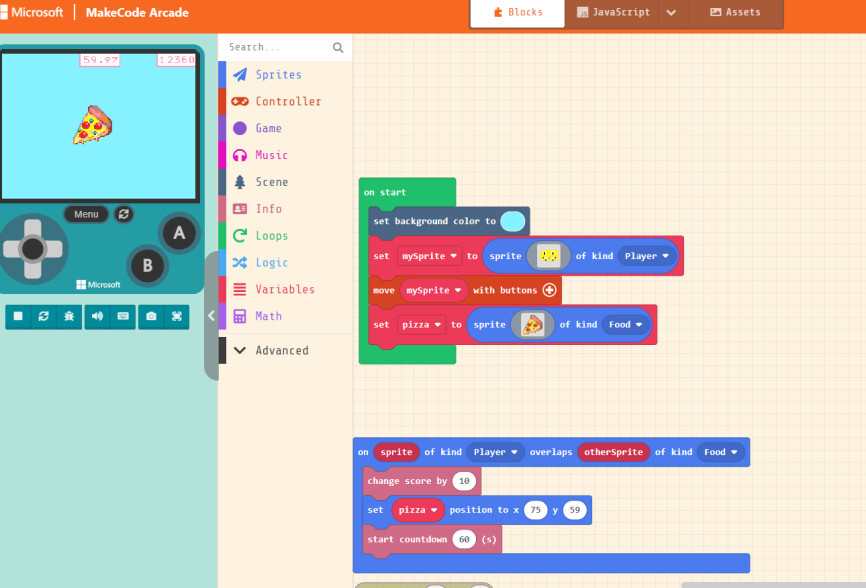 Space Time Gaming Nation - Submarine Game