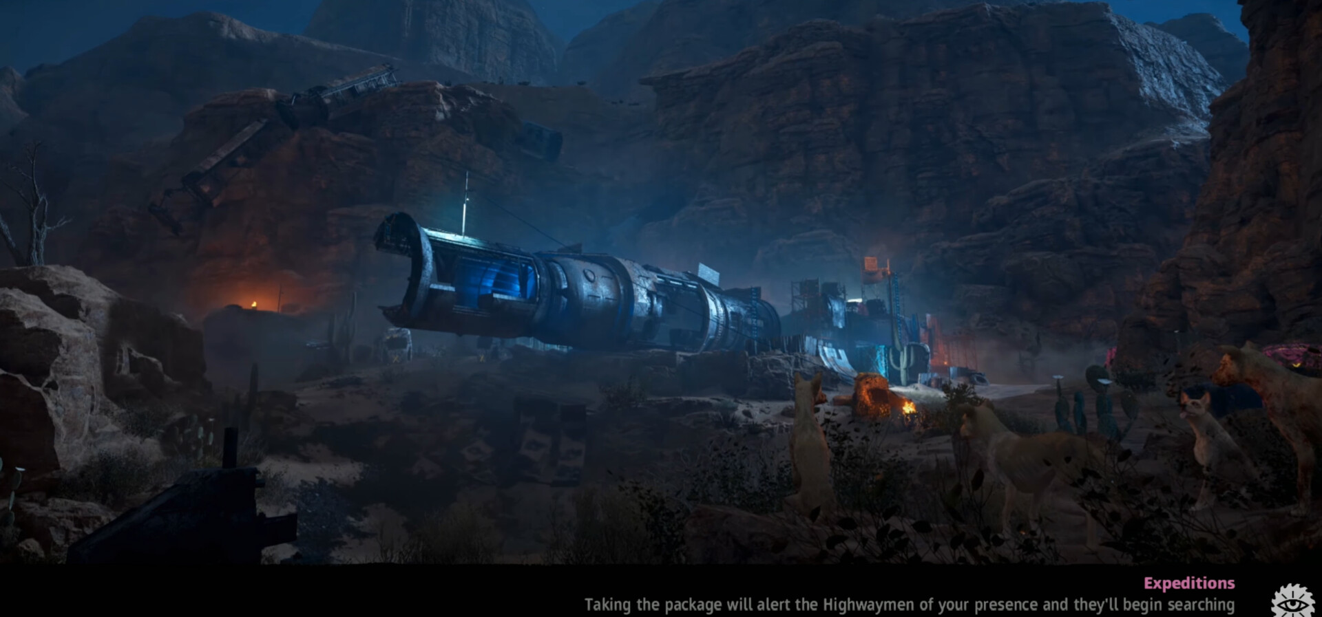 ArtStation - Farcry New Dawn_2018