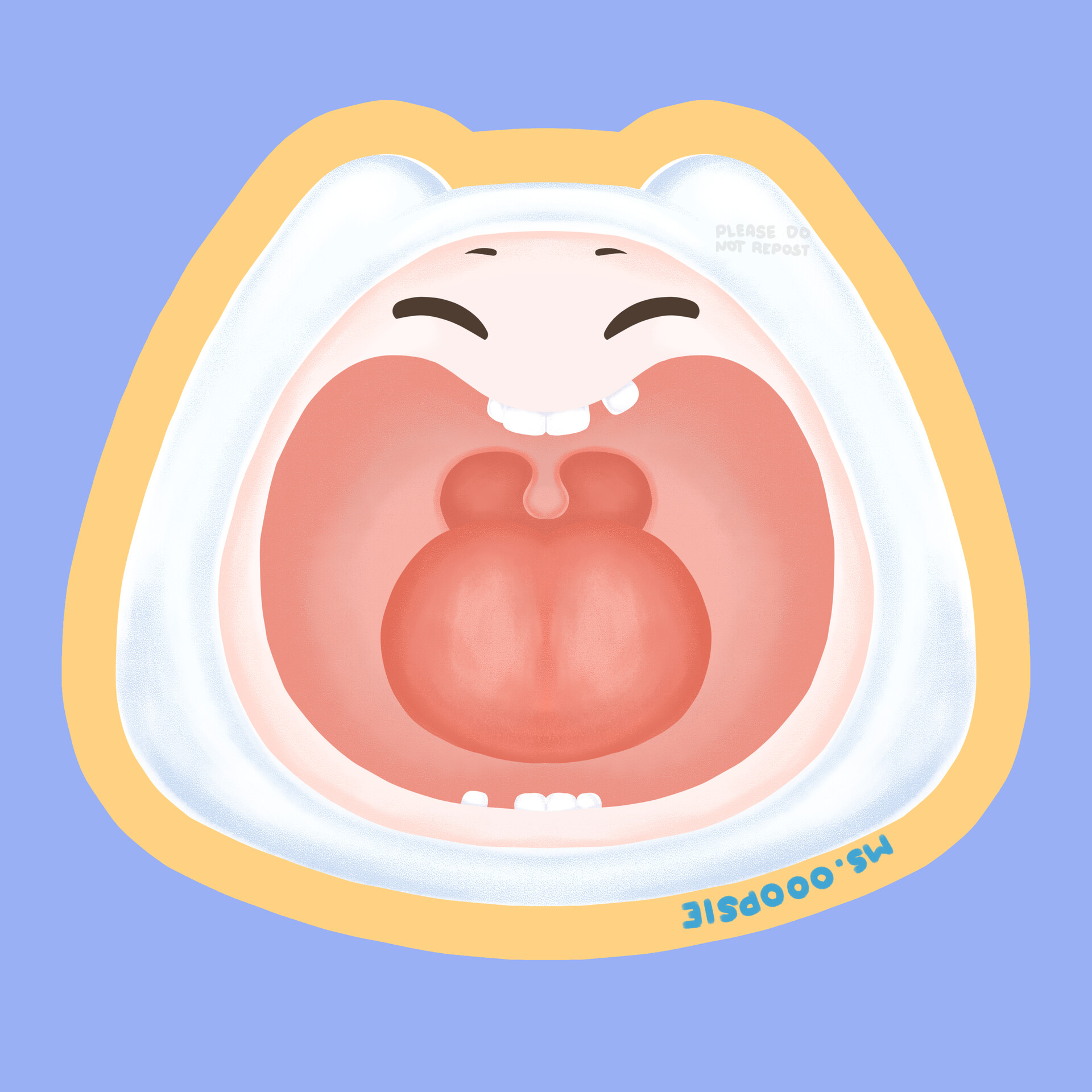 ArtStation - Laughing Adventure Time Babies