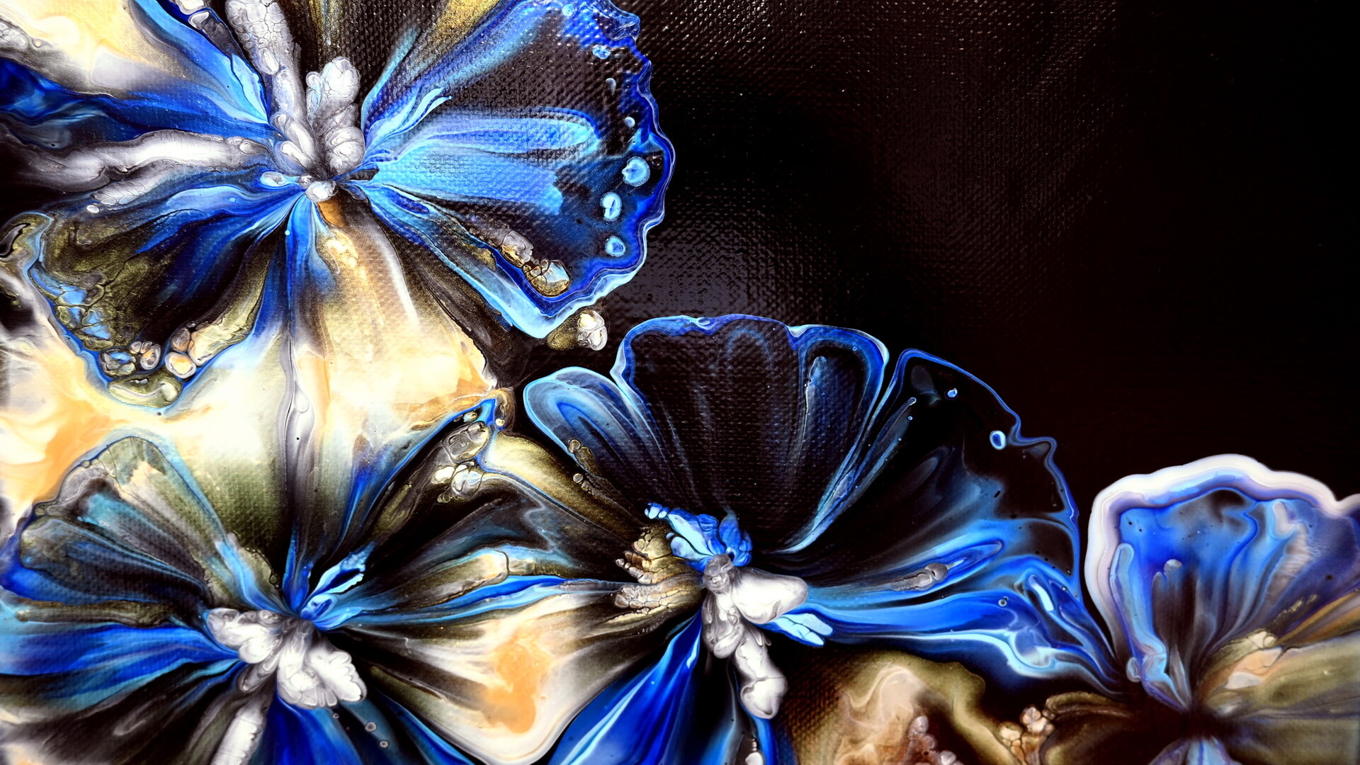 Fiona Art - Morning Glory ~ Unlock Your Creative Side with the Balloon ...