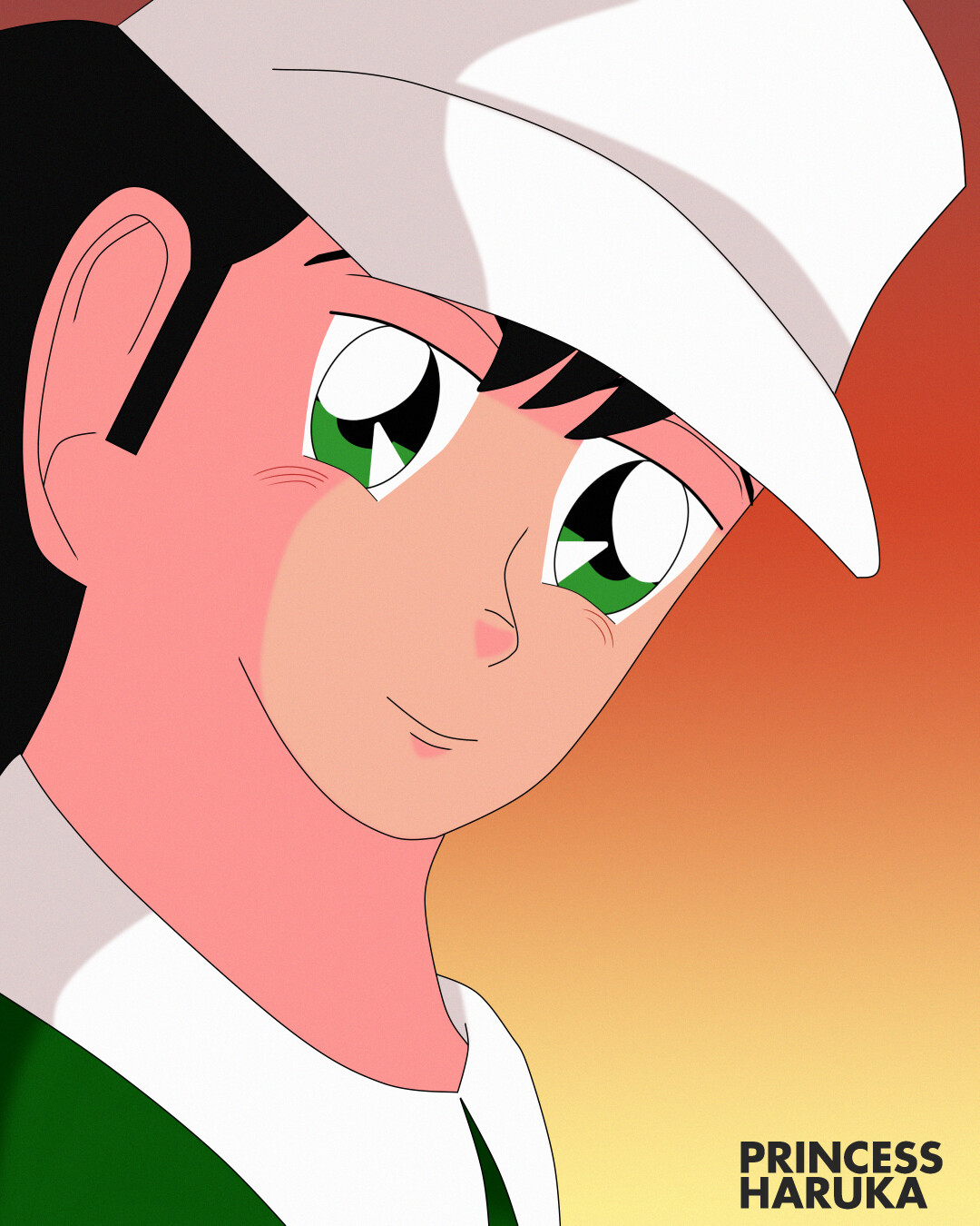 ArtStation - Genzo-kun