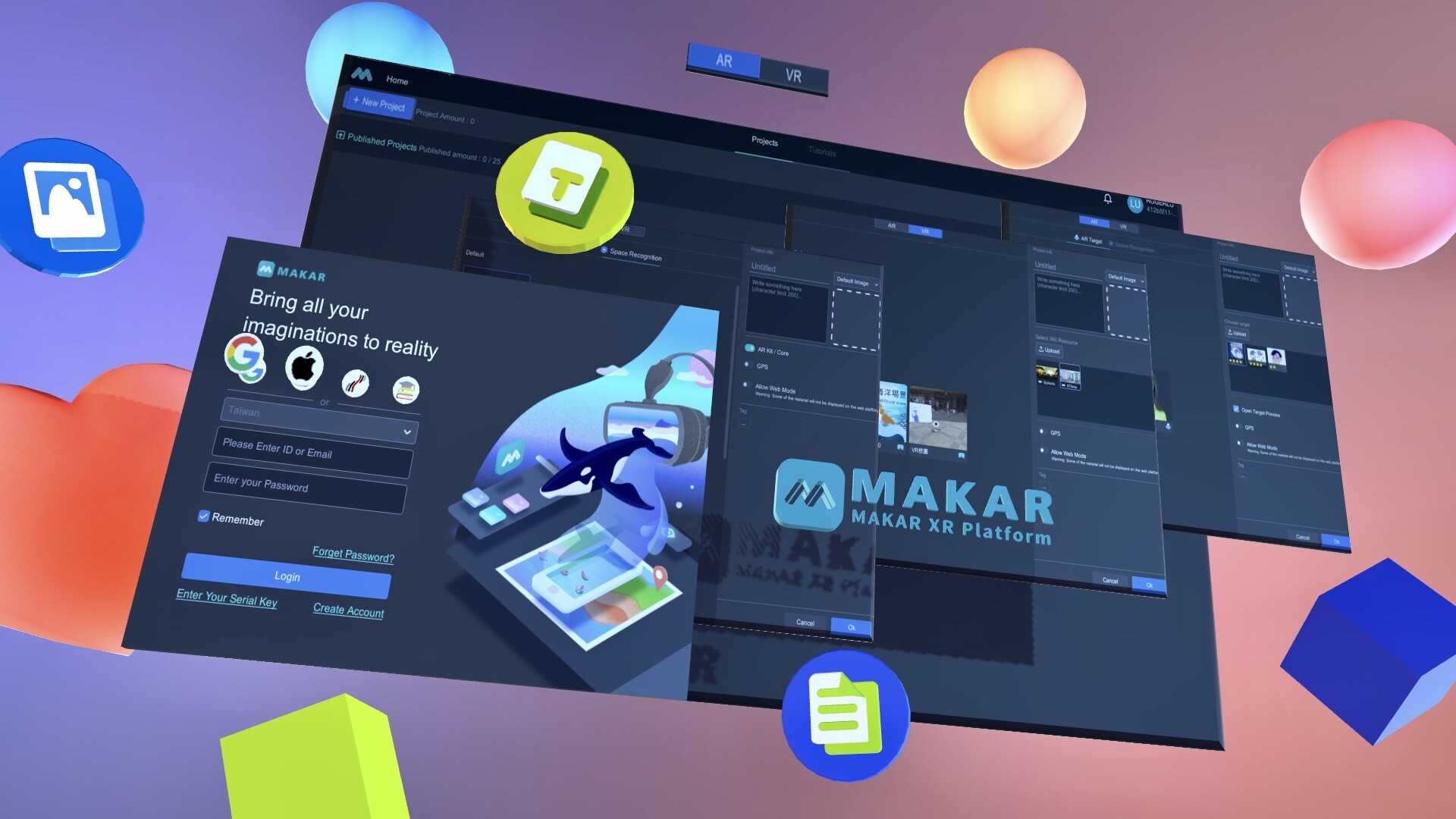 ArtStation - MAKAR 3D Guide Tutorials In preparation.🚀🚀
