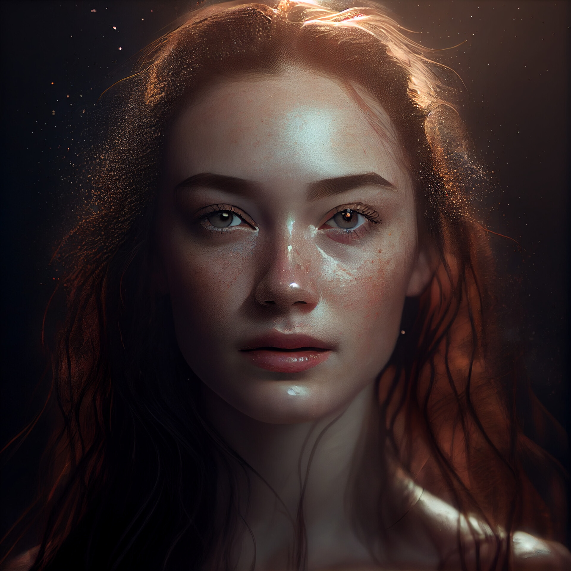 ArtStation - Menefiana