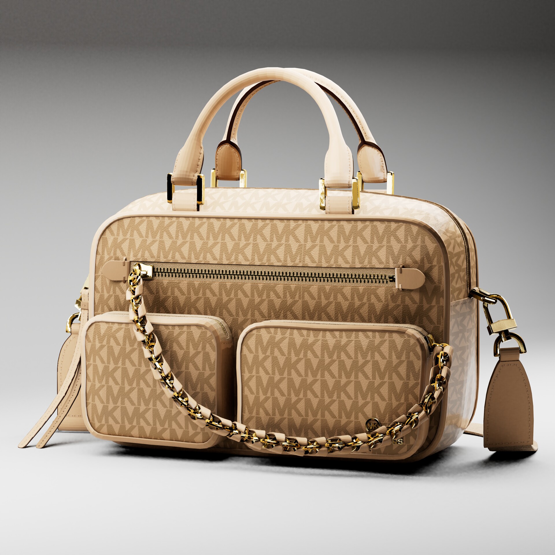 ArtStation - signature elliot small