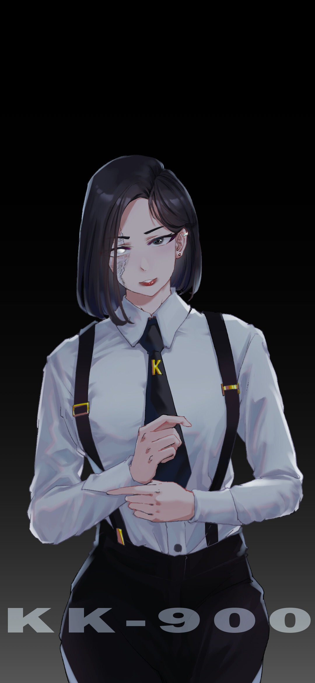 ArtStation - KK-Keller King