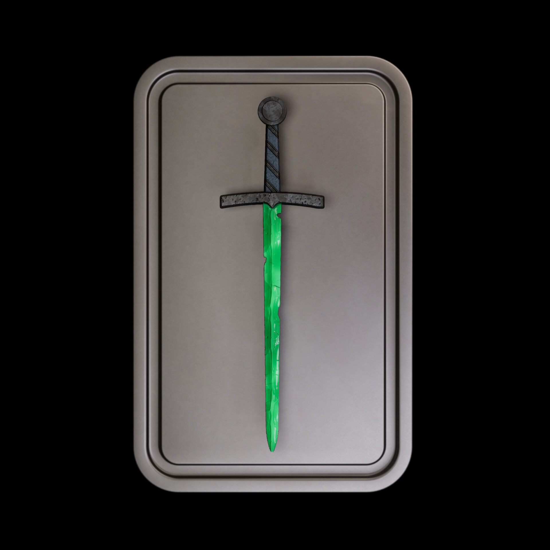 HuangJuanLr - Butter Sword