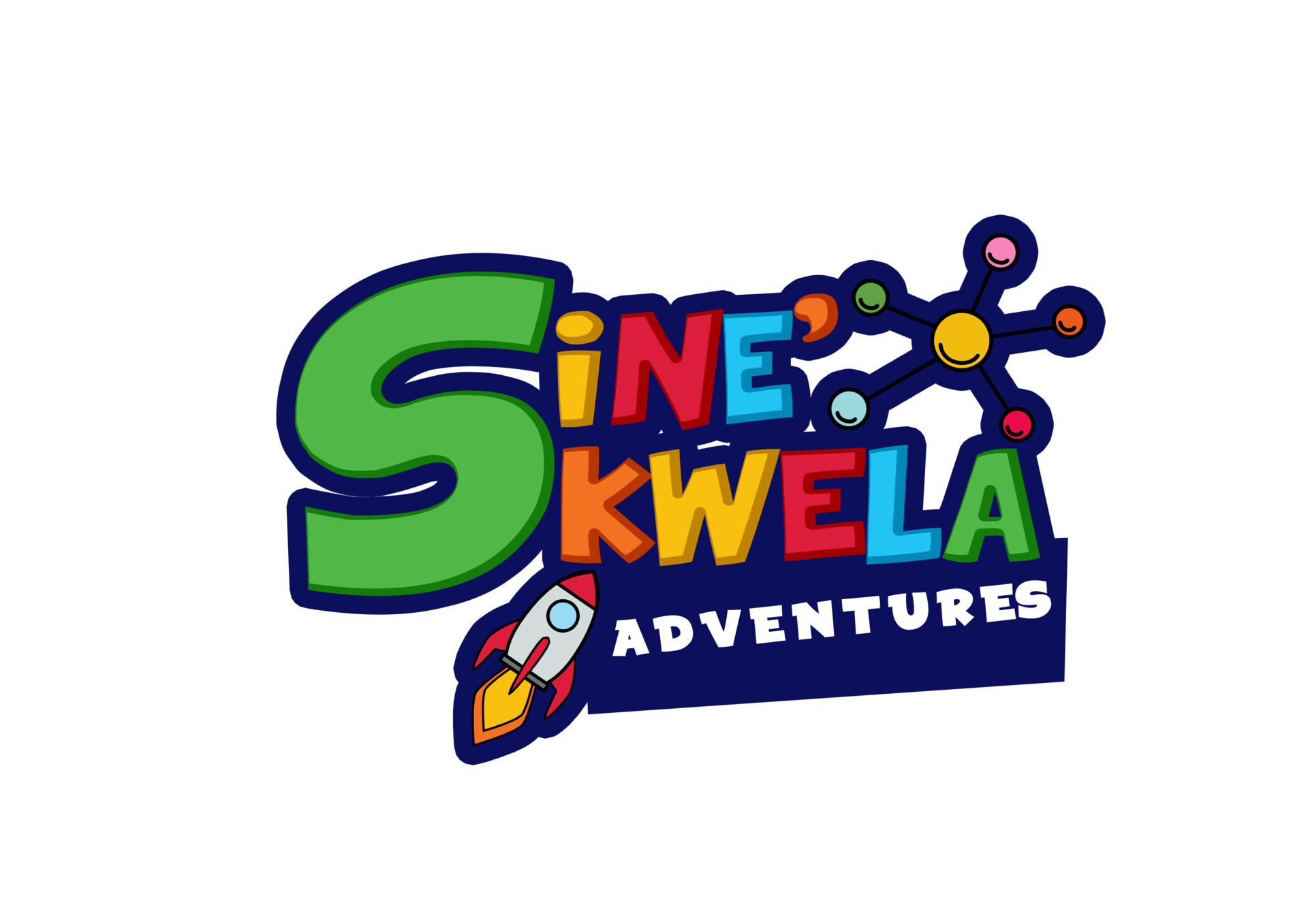 ArtStation - SINESKWELA REDESIGN PROJECT