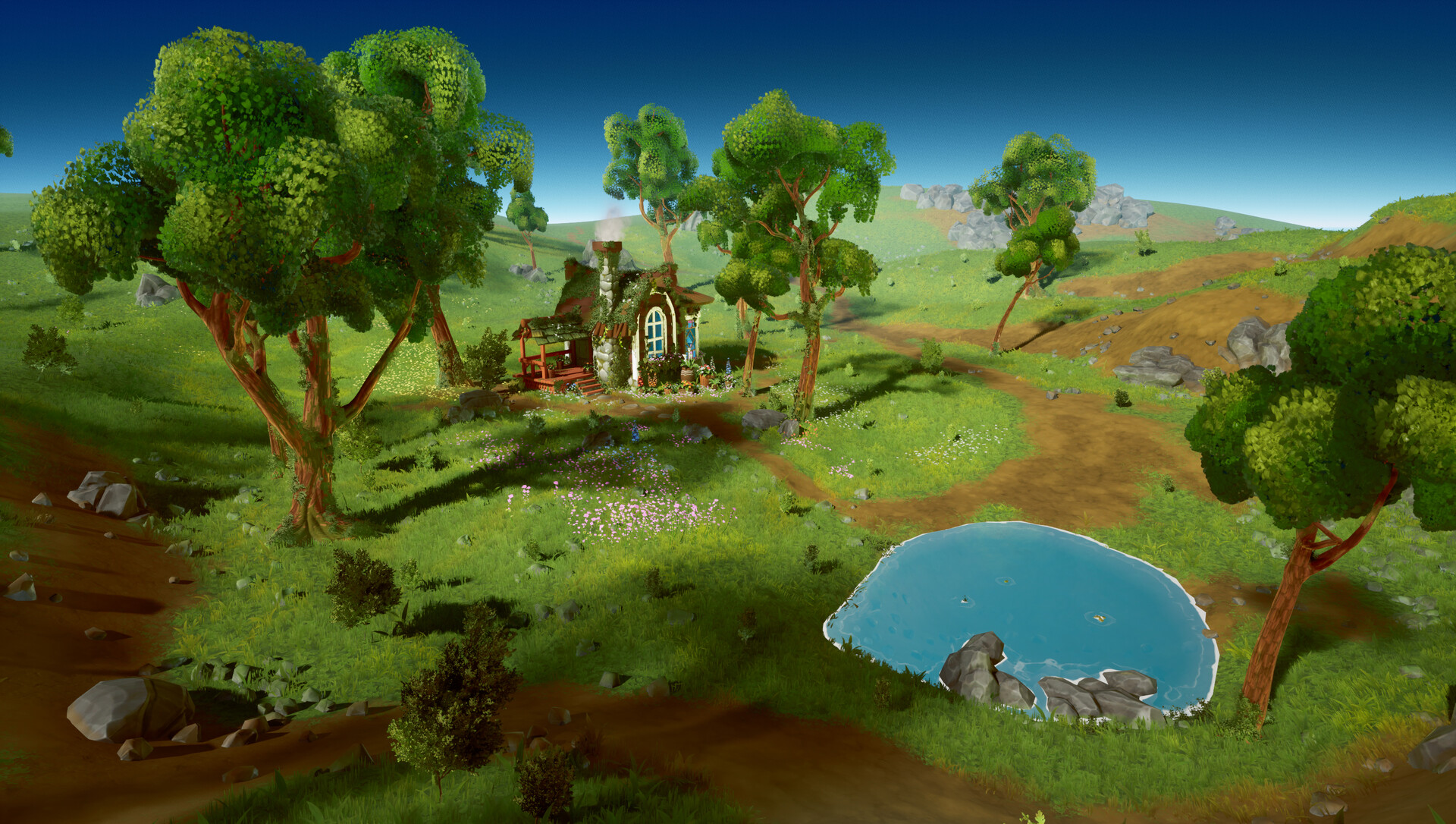 Jorge Rodrigues - Adhelin Home