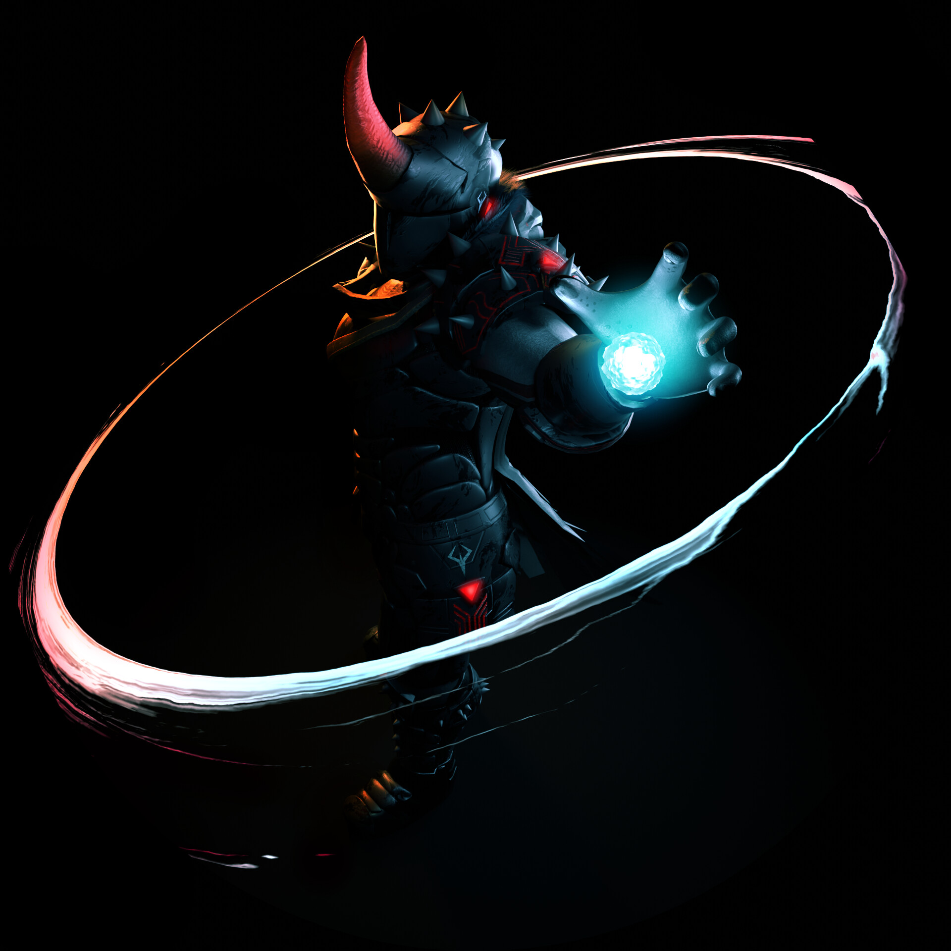 ArtStation - Terraformer