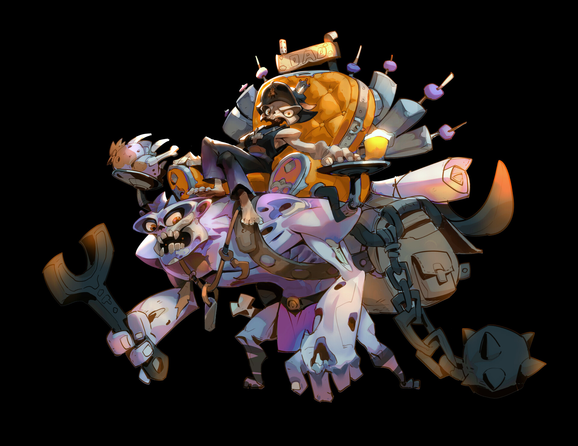 ArtStation - concept