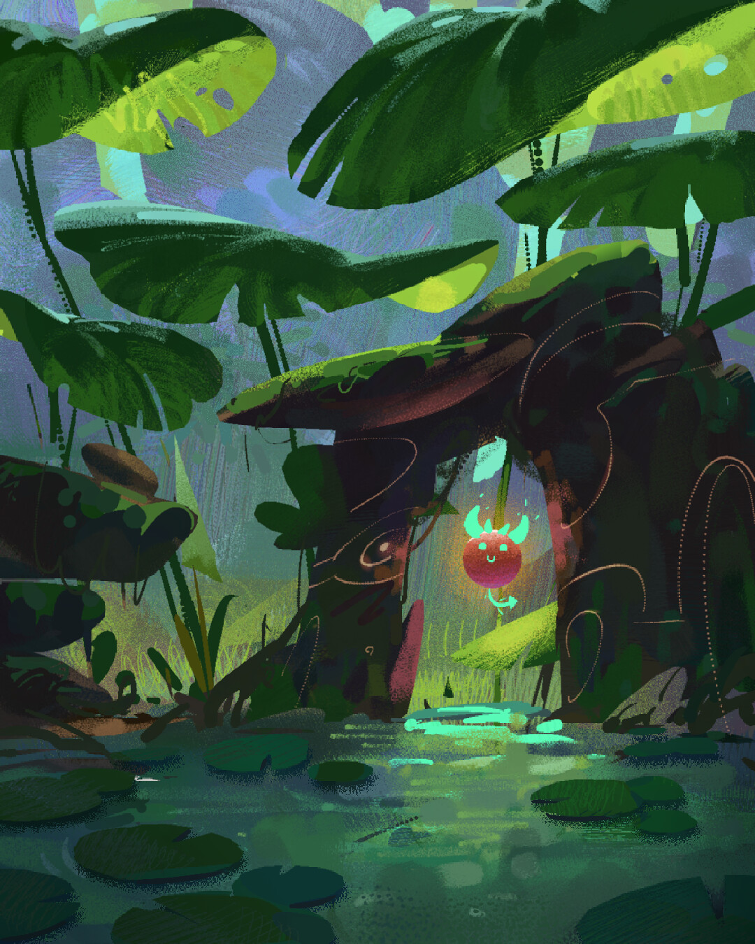 Mathis Richard - Heavyjan - Part 002