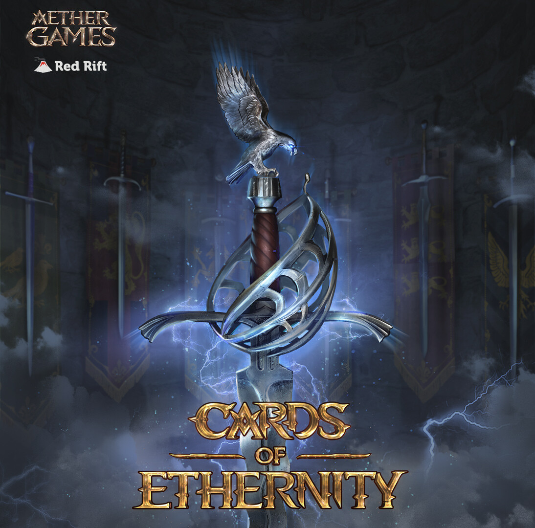 ArtStation - Flag Collector