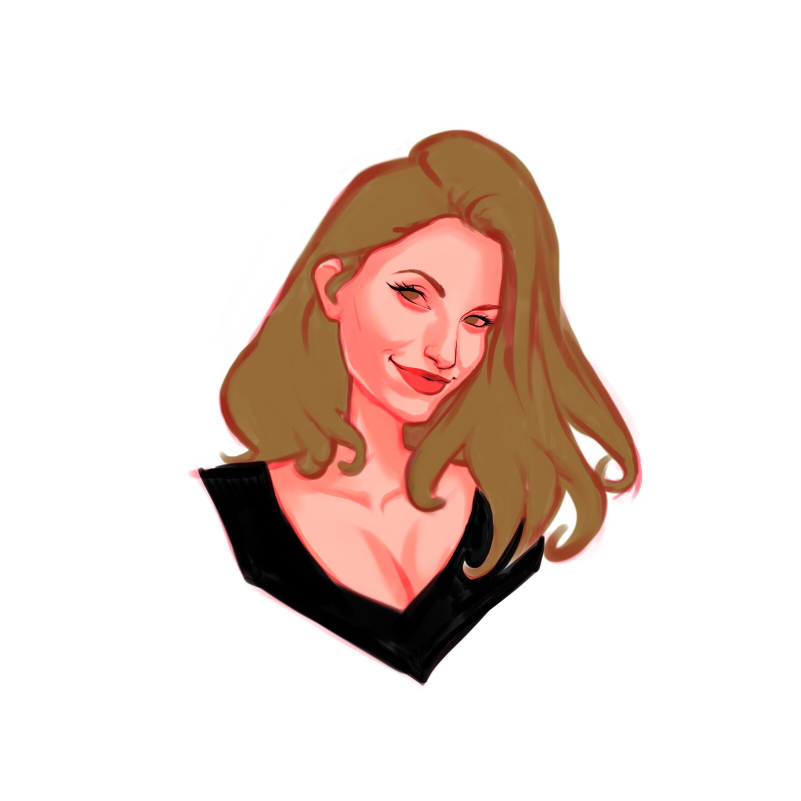 Javier Fernández Bernades - Española