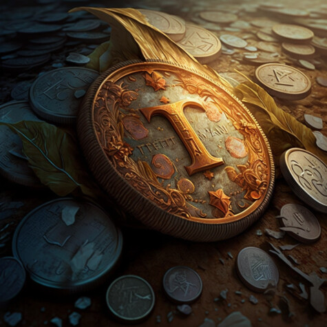 ArtStation - Token Art