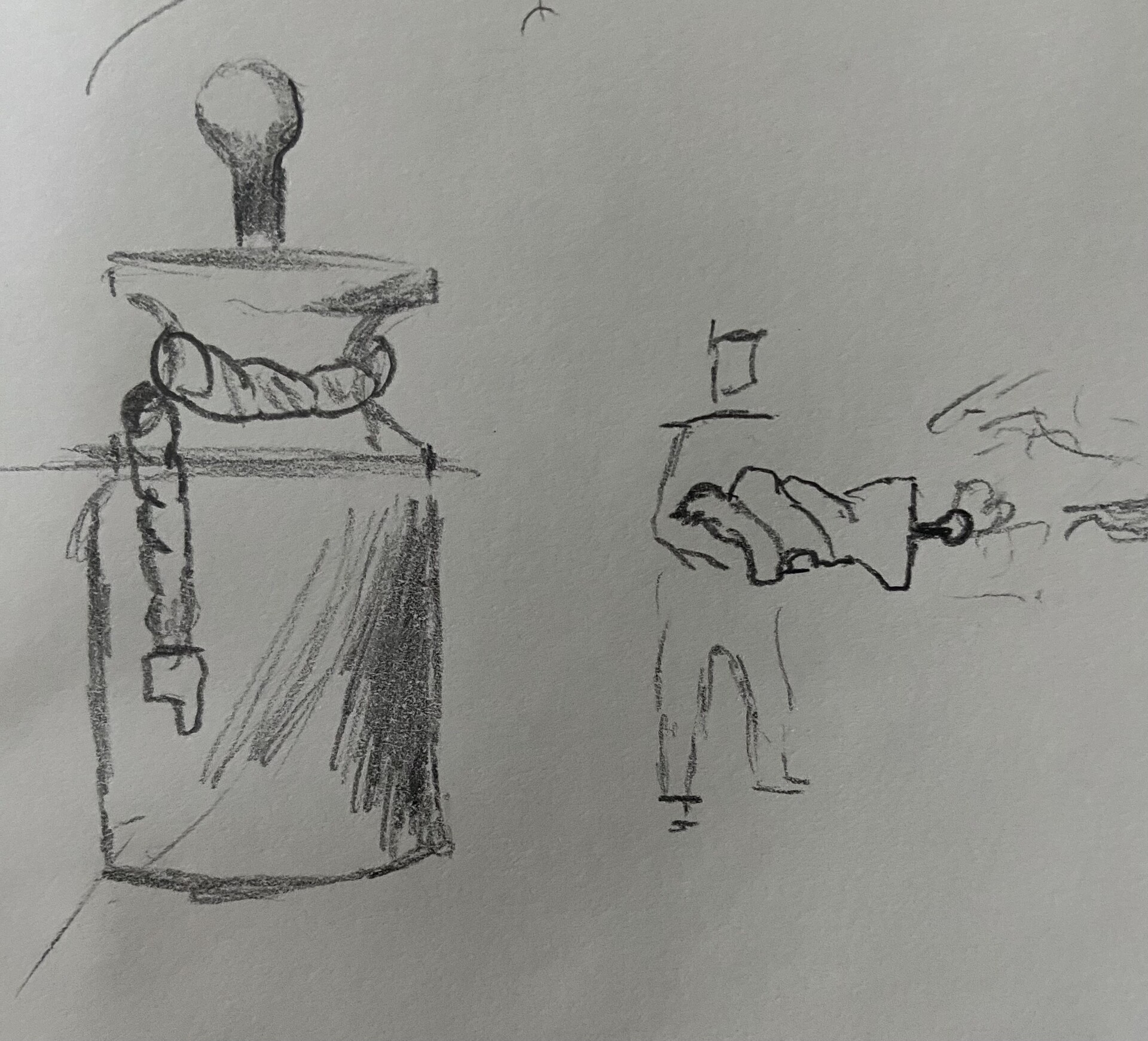 ArtStation - Light weapon concepts. Enjoy