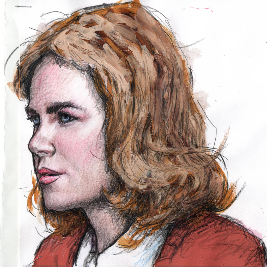 ArtStation - Mirriam