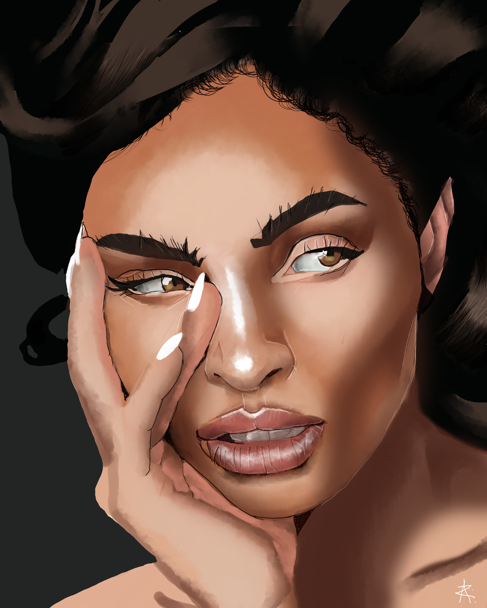 Abdul Rahim - Enough already