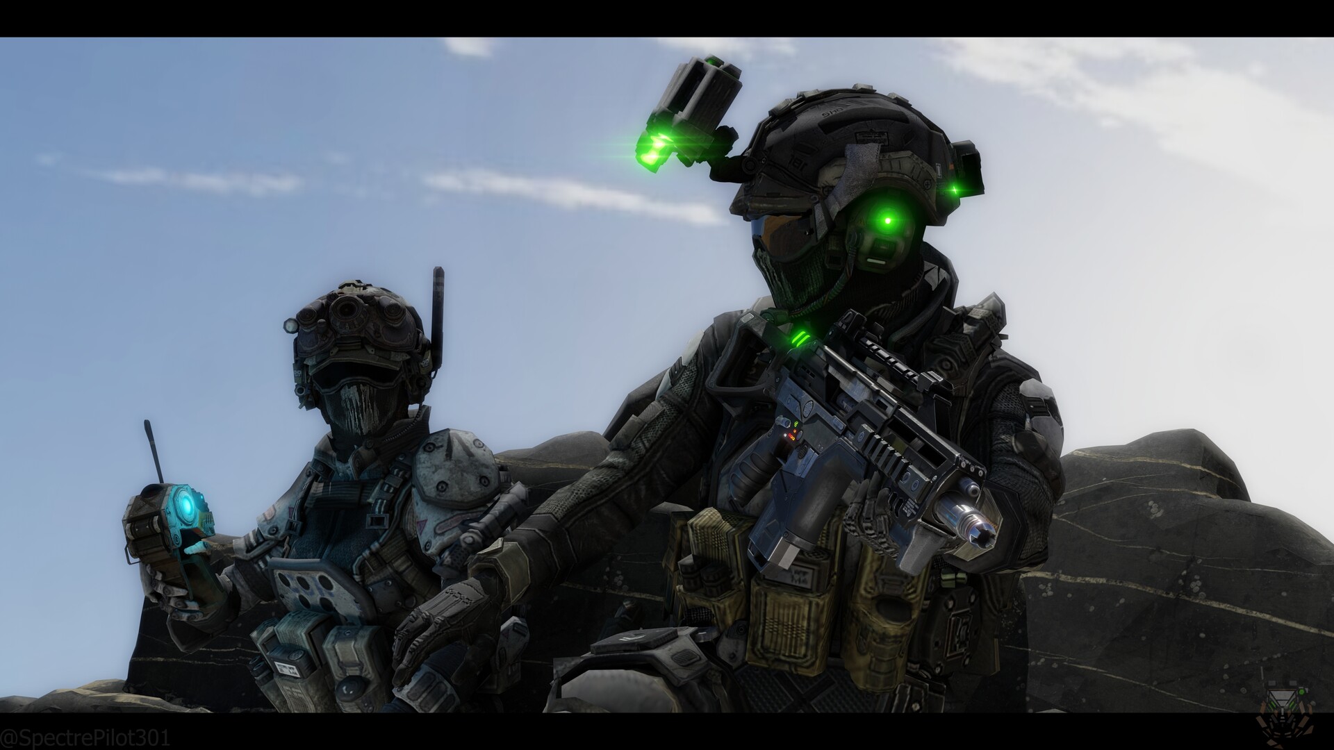 ArtStation - Detonate