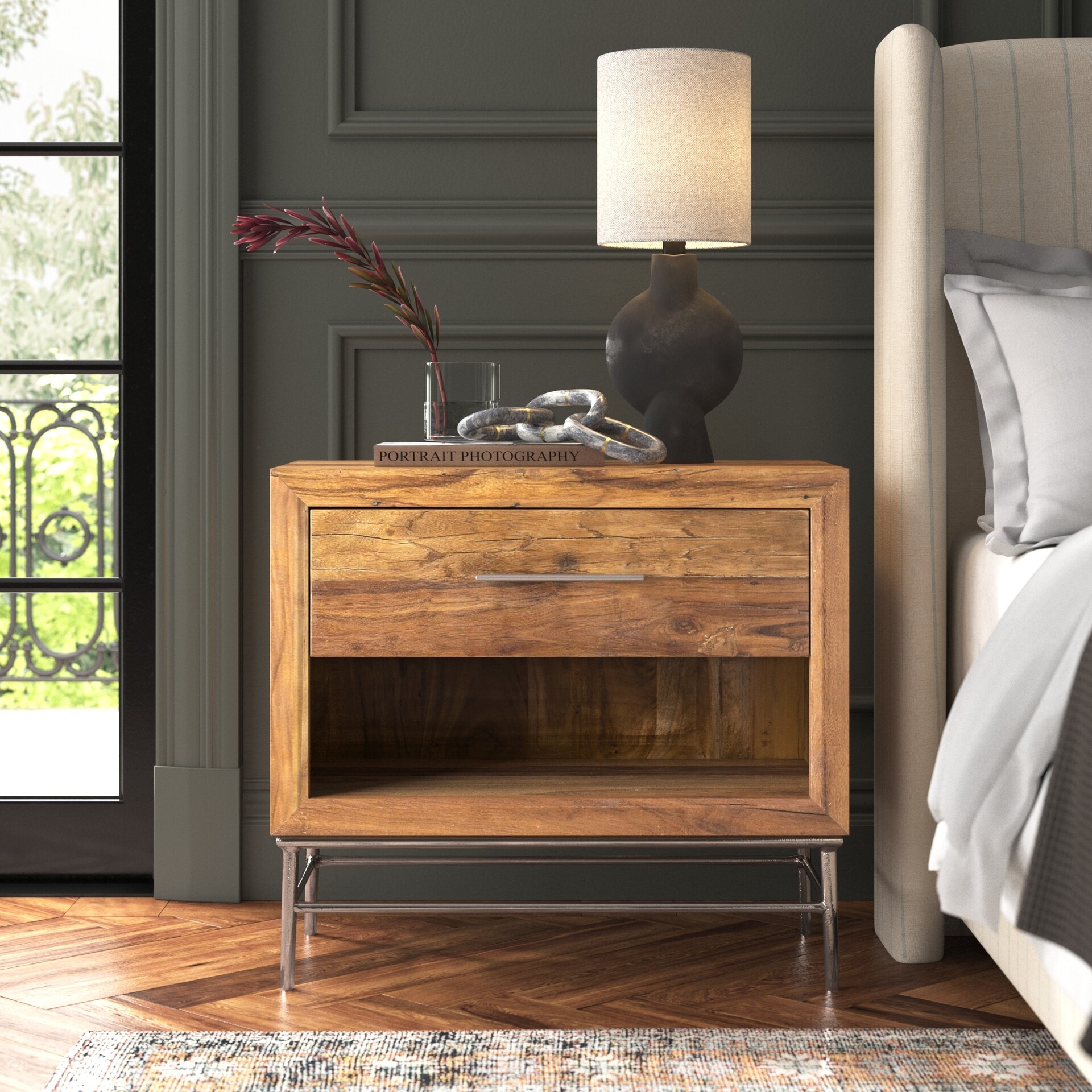 Aubrey Collins - 3D Artist - Portfolio - WayFair- Product Render Collection