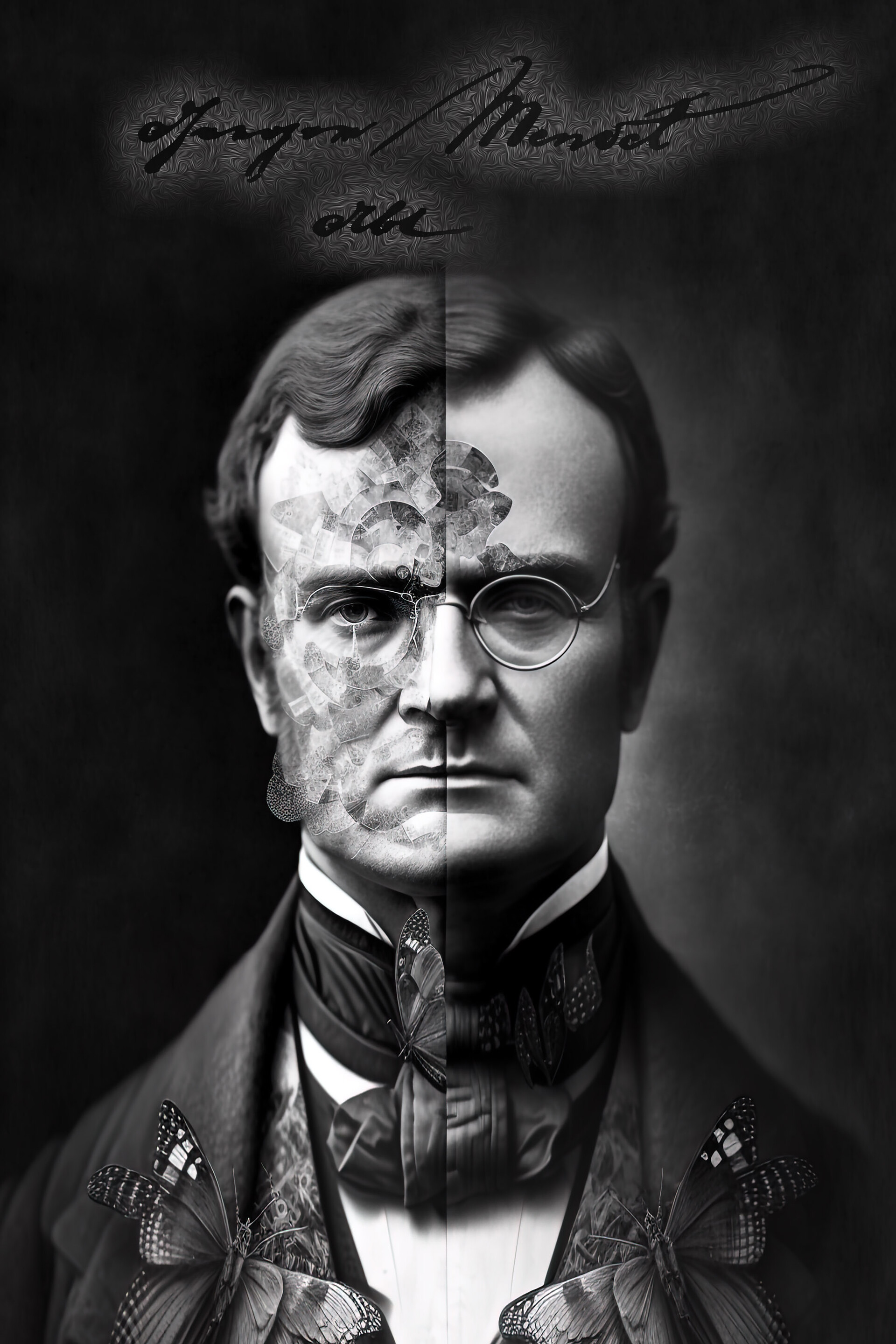 Rui Veiga - Greatest Minds of Science