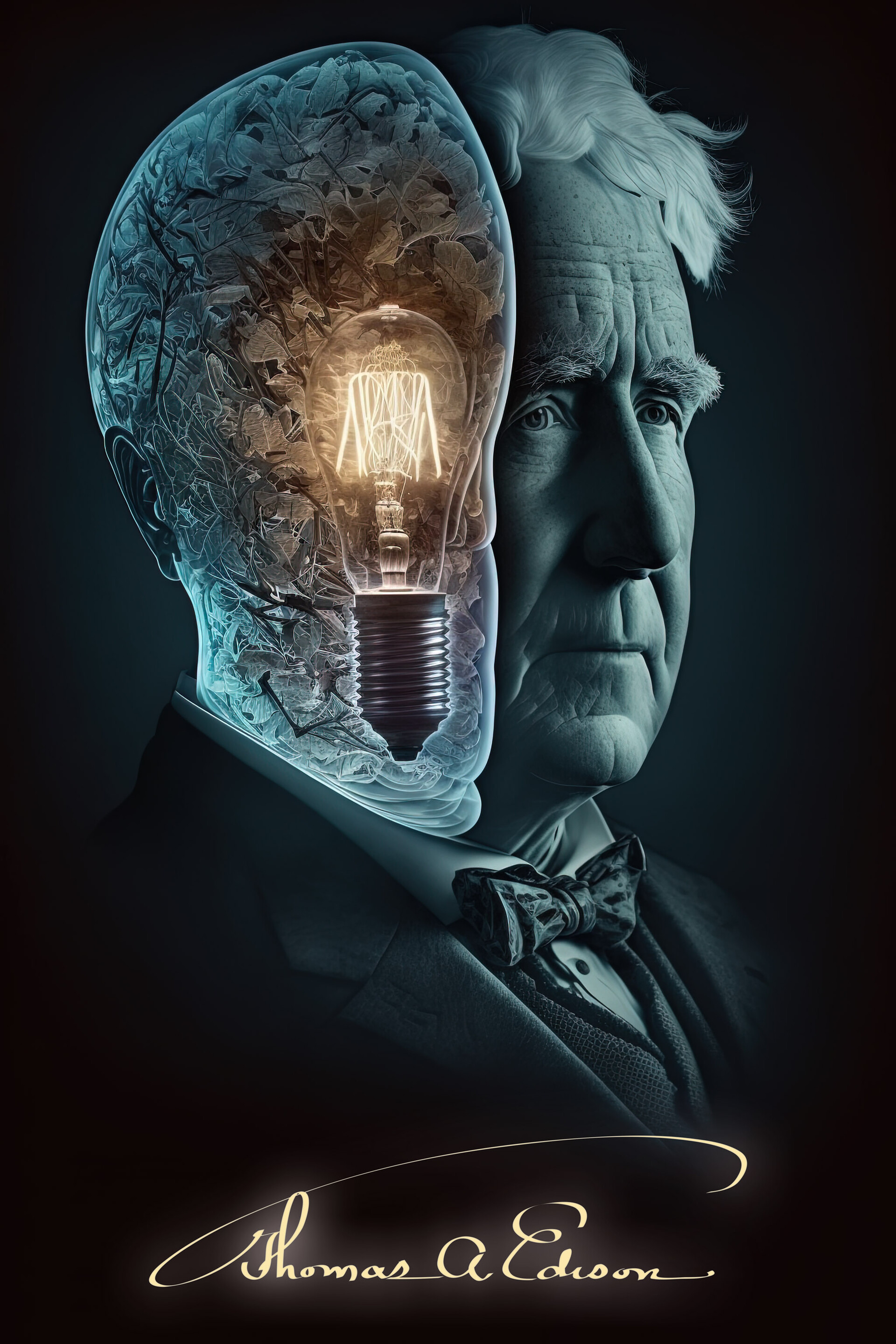 Rui Veiga - Greatest Minds of Science