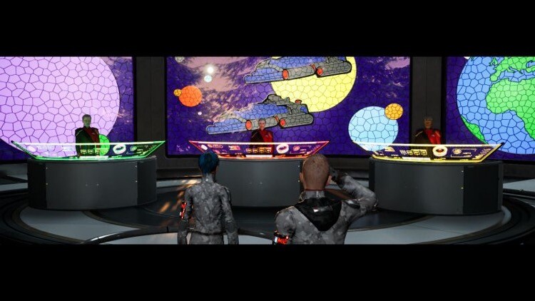 ArtStation - Ashes of Kanaka Remake