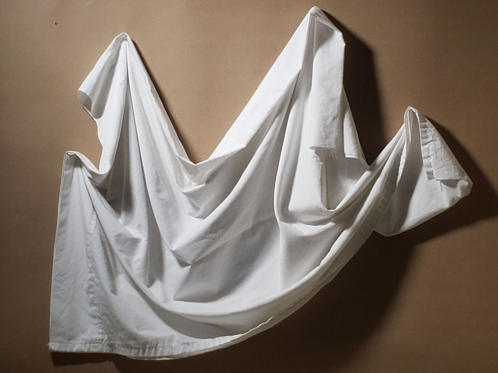 Draped Cloth Reference