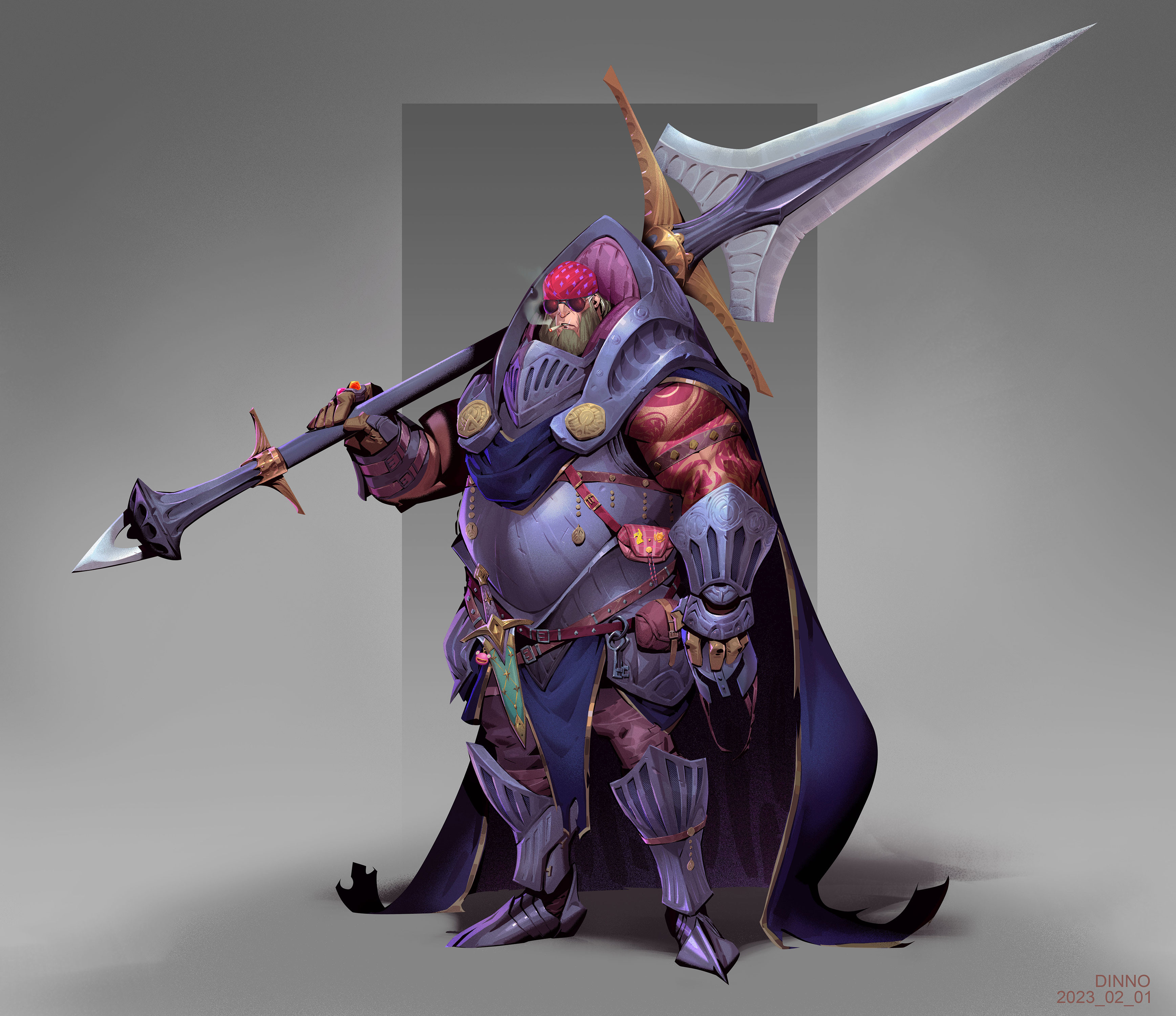 d-dinno-final.jpg (3473×3000)-花瓣网