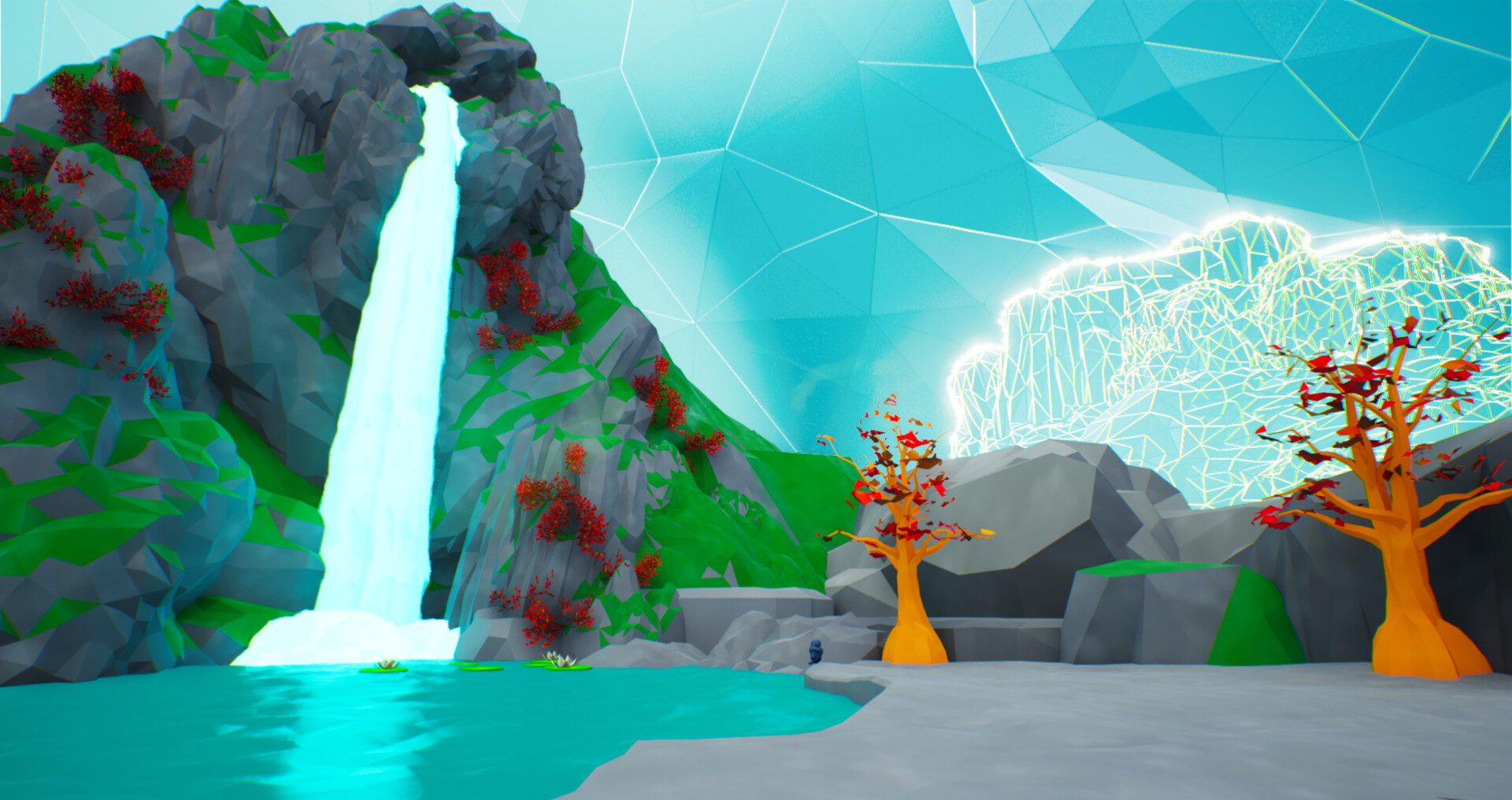 Daelyn Bever - The Gray