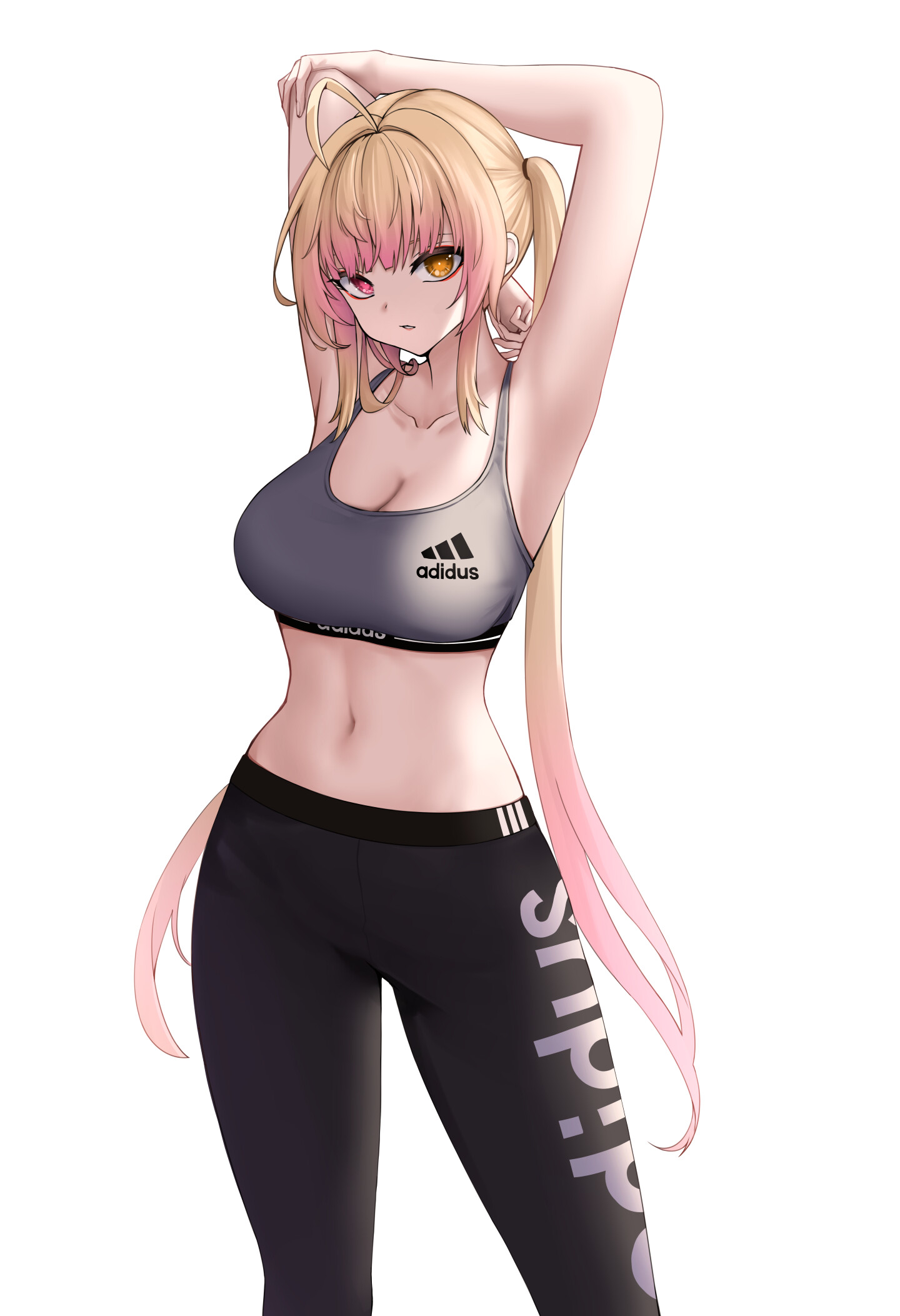 ArtStation - Nanase NAGi