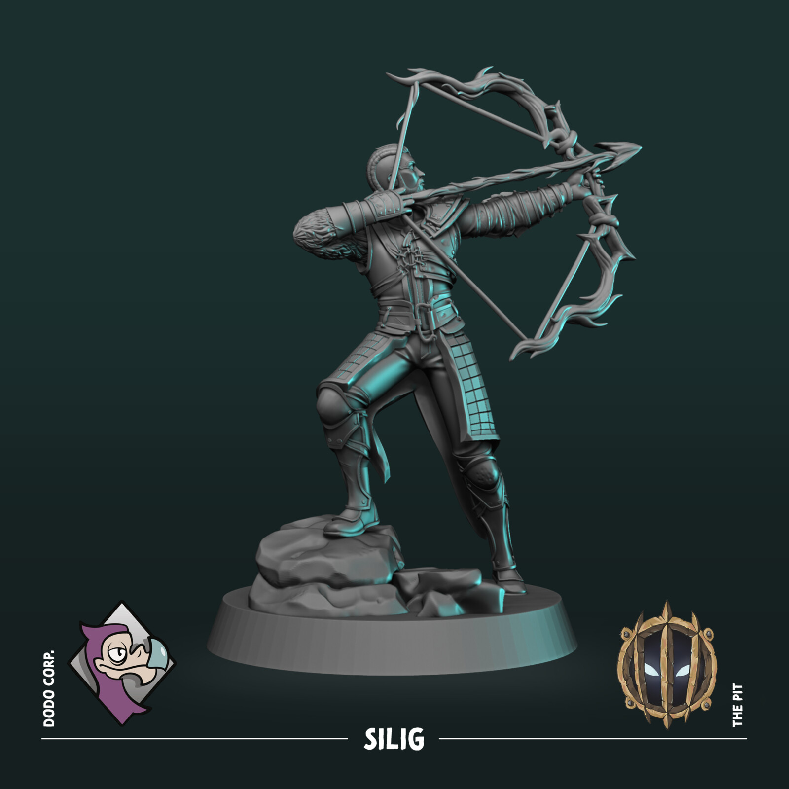 Francesca Camilotto - THE PIT [game] : Silig