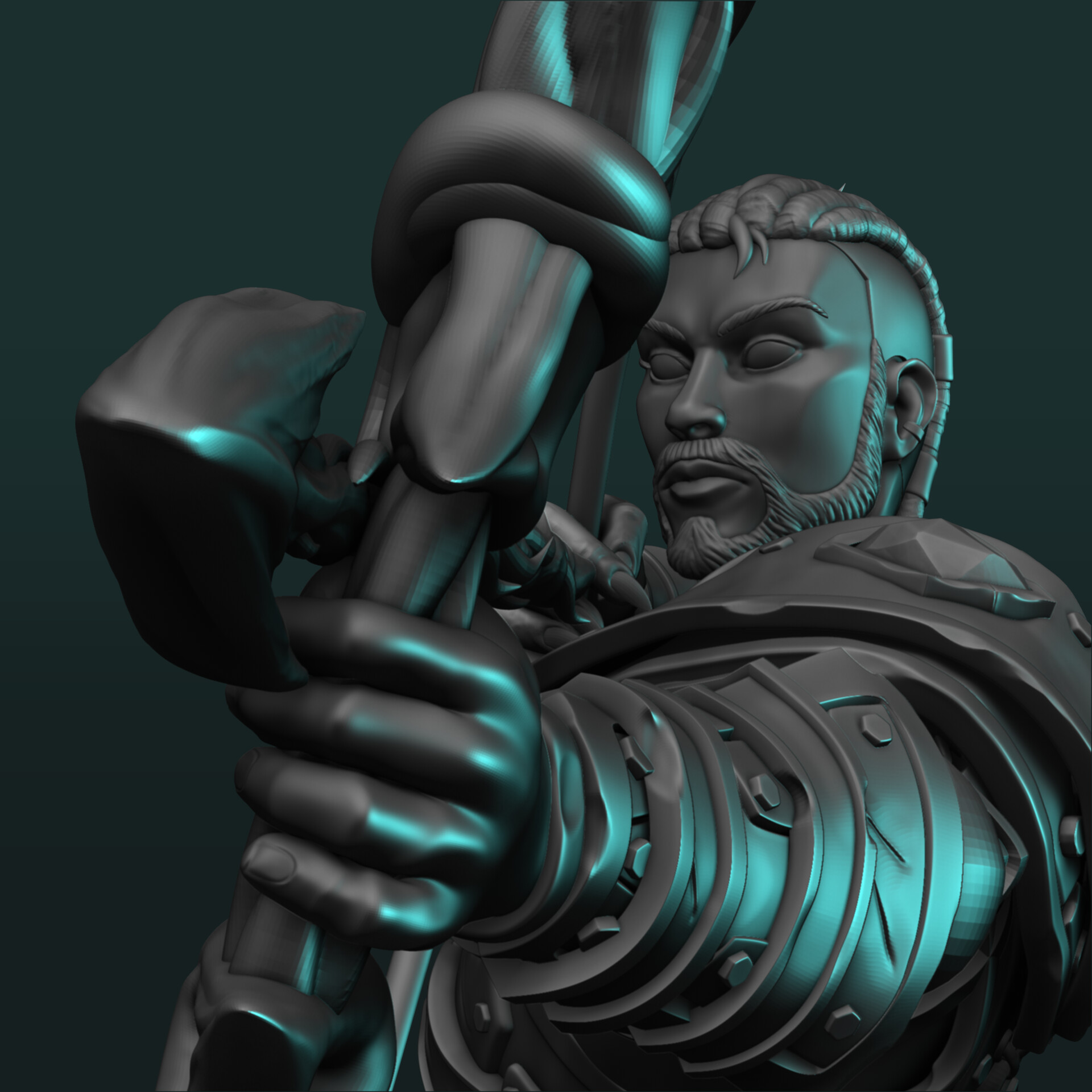 Francesca Camilotto - THE PIT [game] : Silig