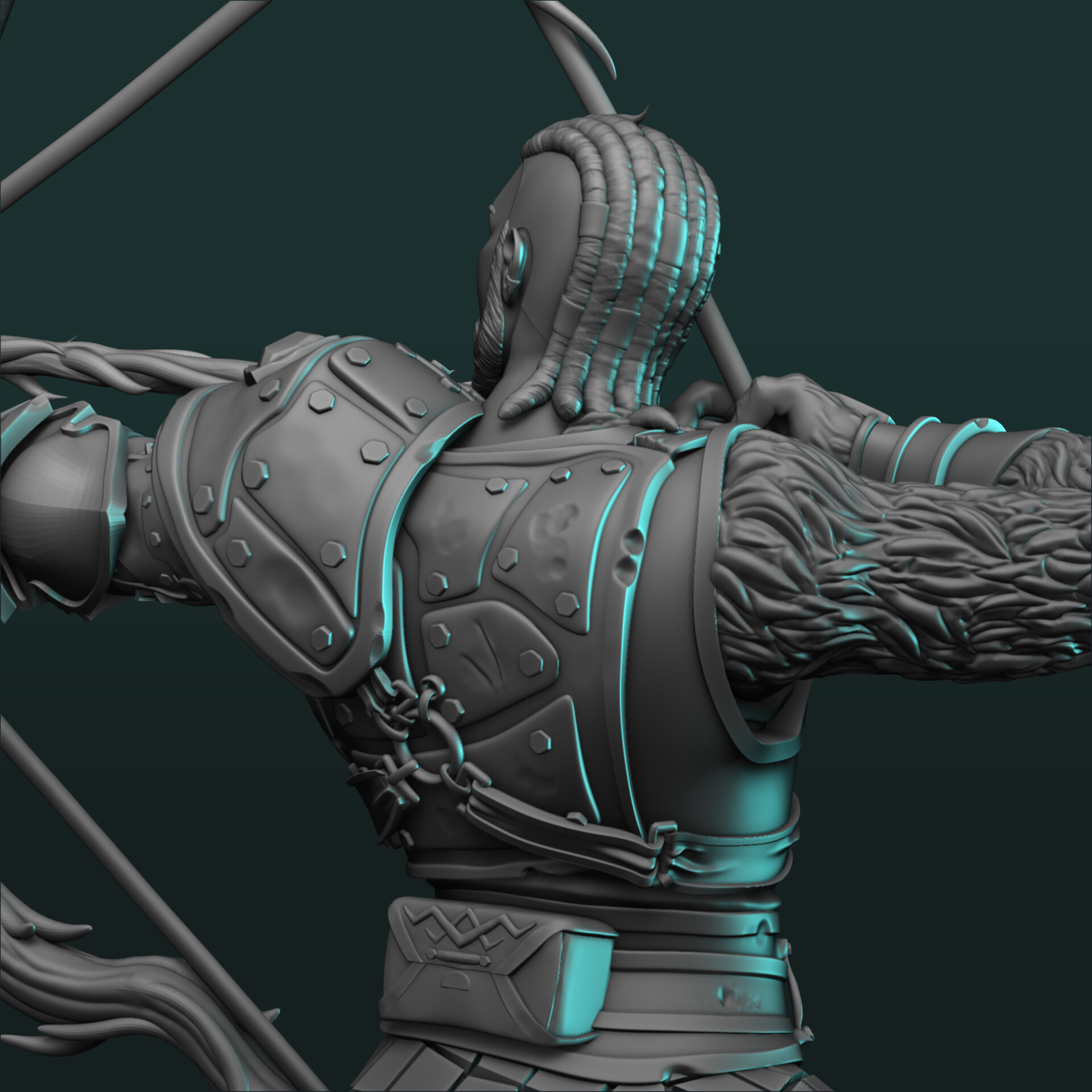 Francesca Camilotto - THE PIT [game] : Silig