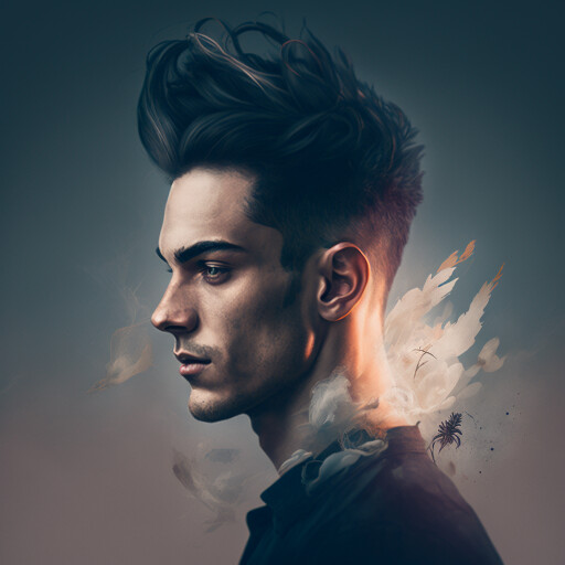 ArtStation - Edit Art