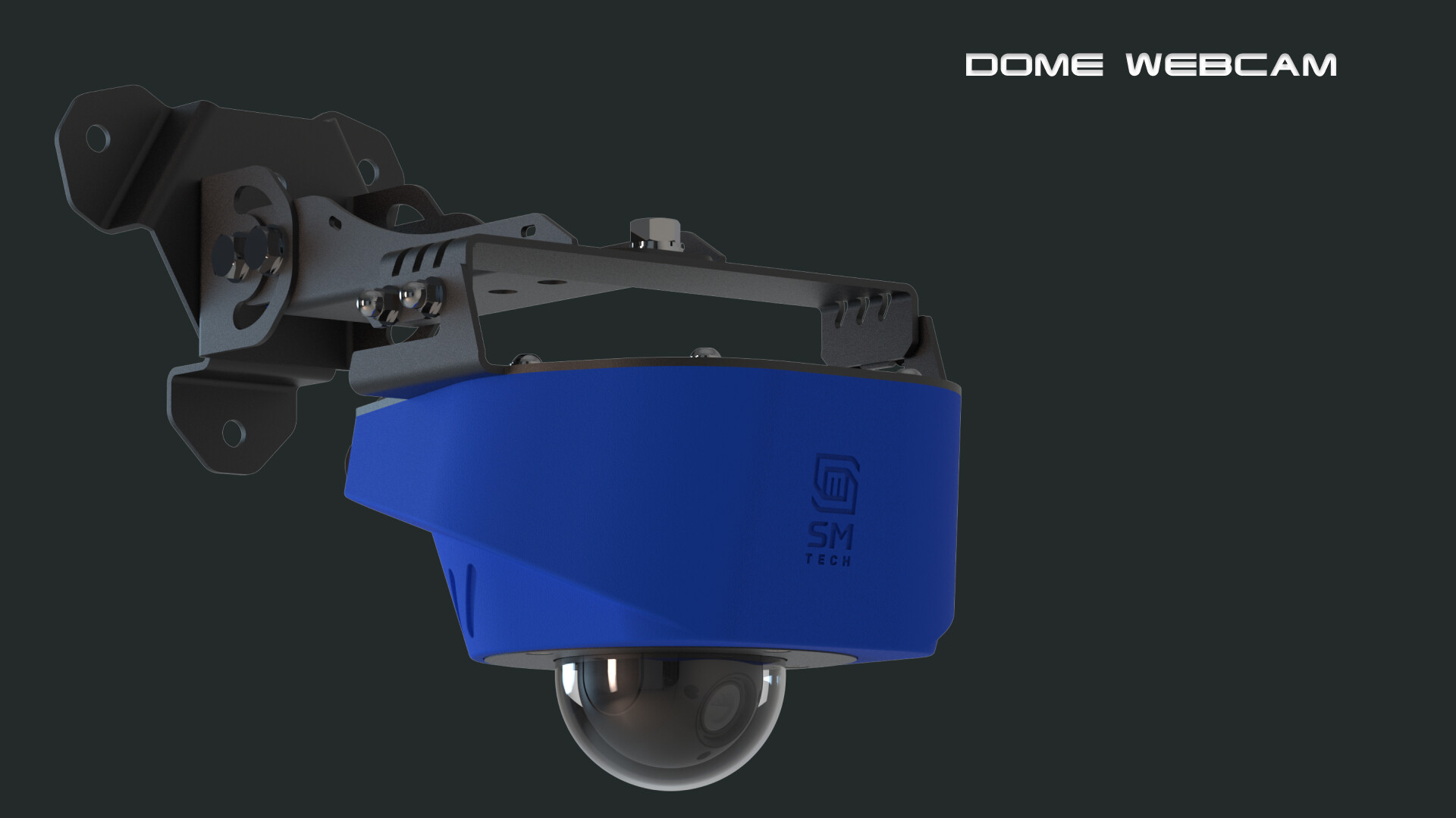 ArtStation - Dome Webcam