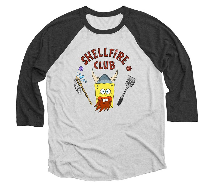 ArtStation - Shellfire Club