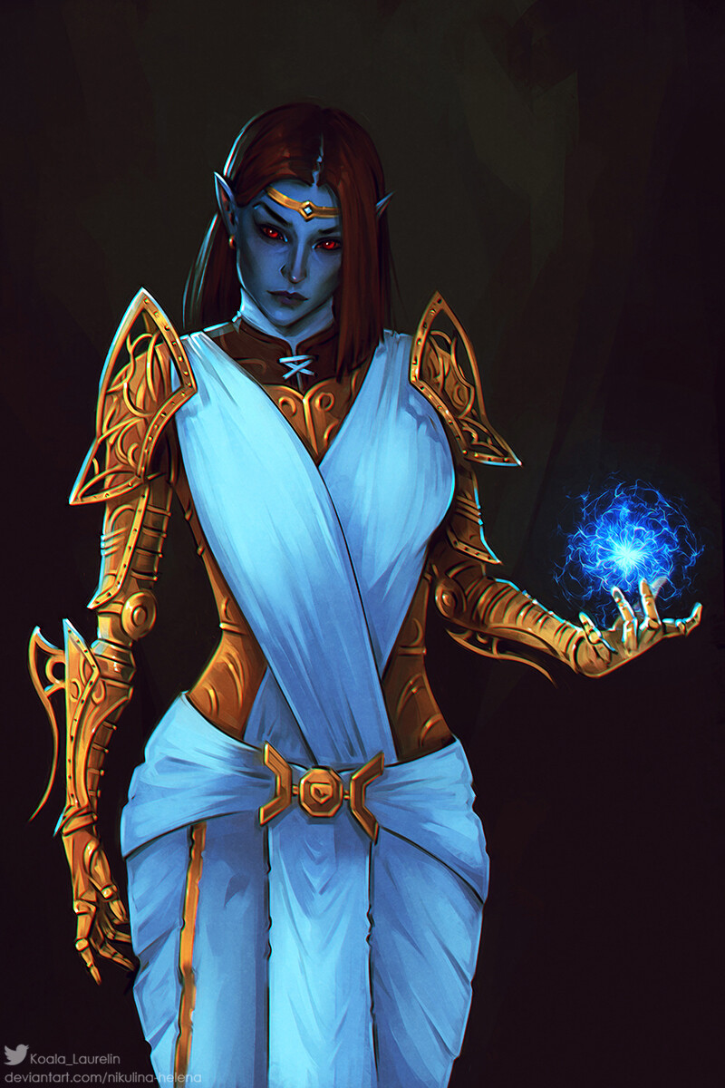 ArtStation - Commission