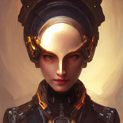 ArtStation - android