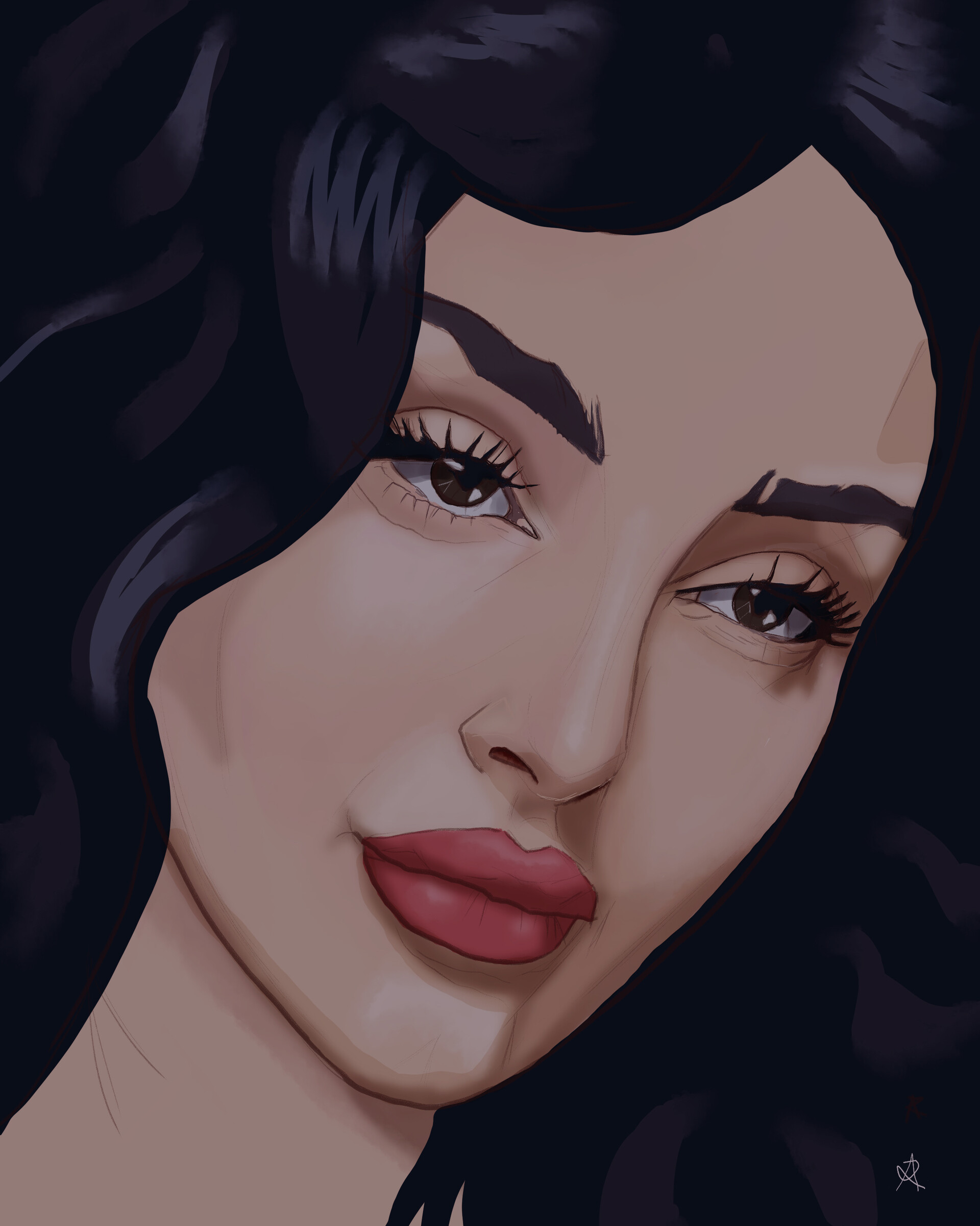 ArtStation - Middle Eastern