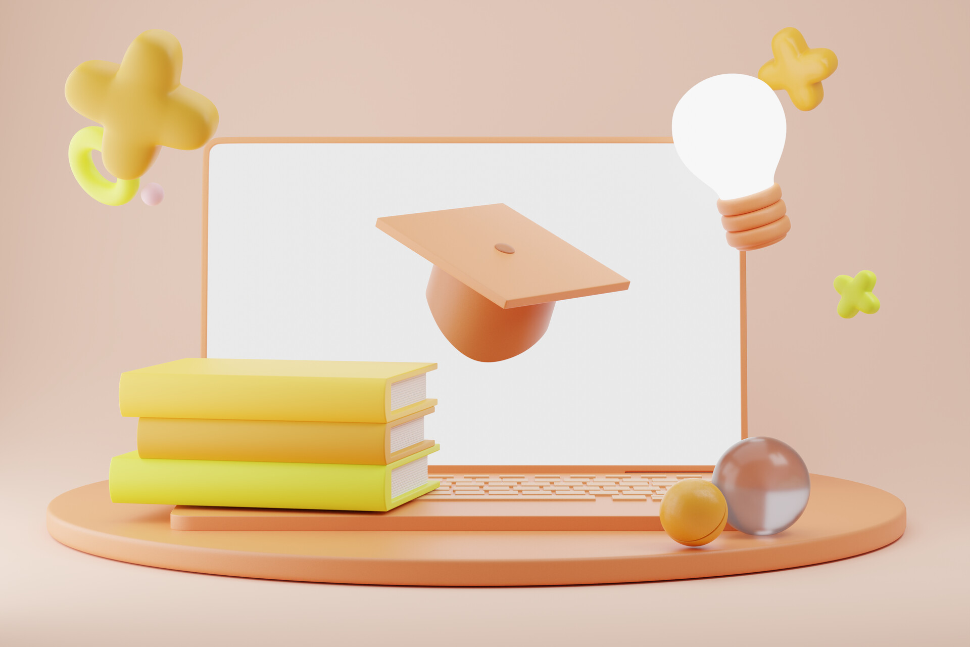 ArtStation - 3D COMPOSITING