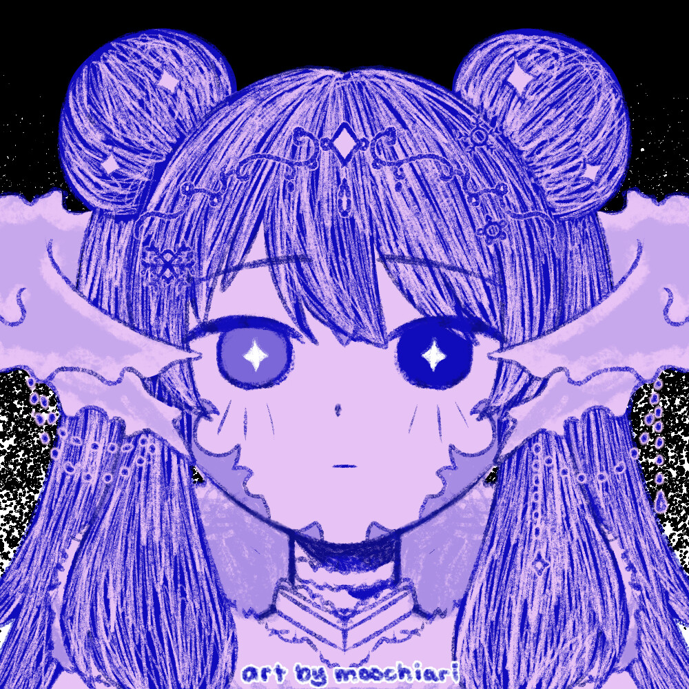 ArtStation - [C] Icon - Omori Style