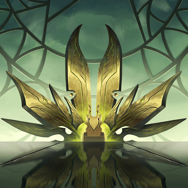 Lantern Archon Pathfinder