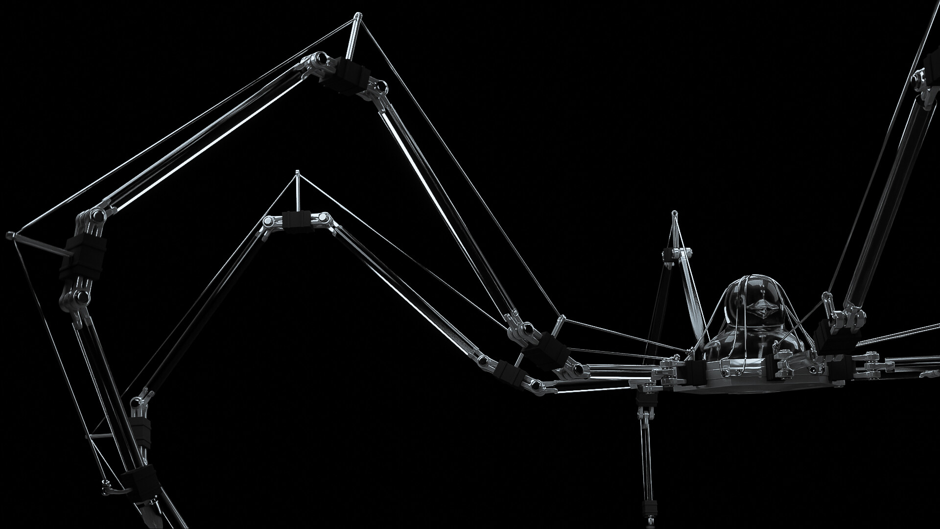 Garrett Stroupe - Mobile Rubber Ducky